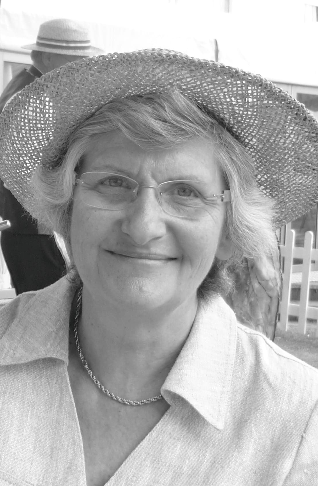 Sheila Dickie | New Vessel Press