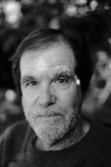 Mark Kline | New Vessel Press