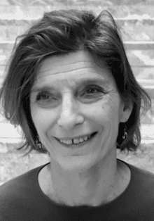 Ann Goldstein | New Vessel Press