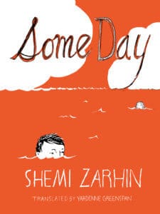 Some Day | New Vessel Press