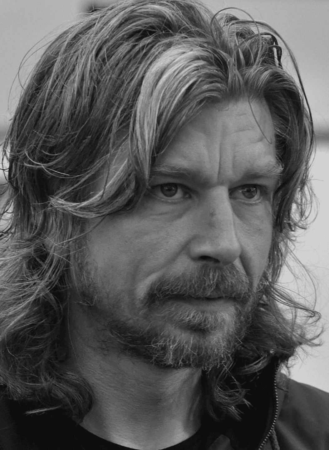Karl Ove Knausgaard | New Vessel Press