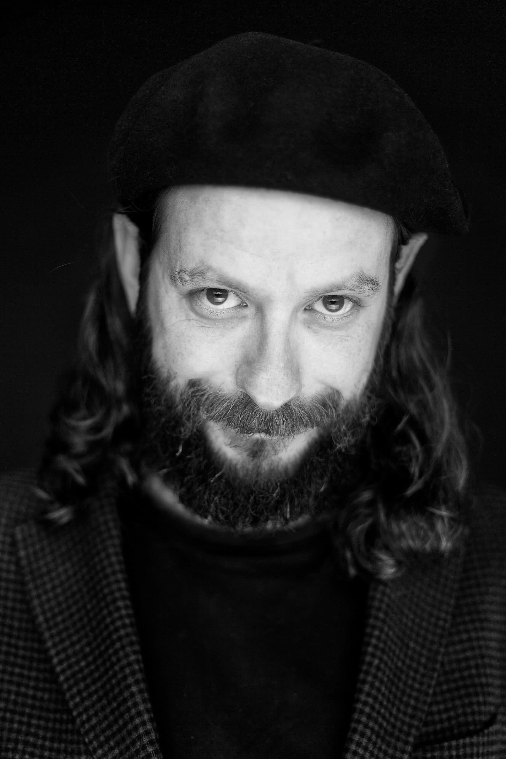 Authors | New Vessel Press